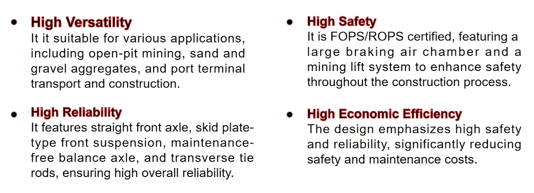 MT86H - Nanjing Lingong Mining Machinery Co., ltd.