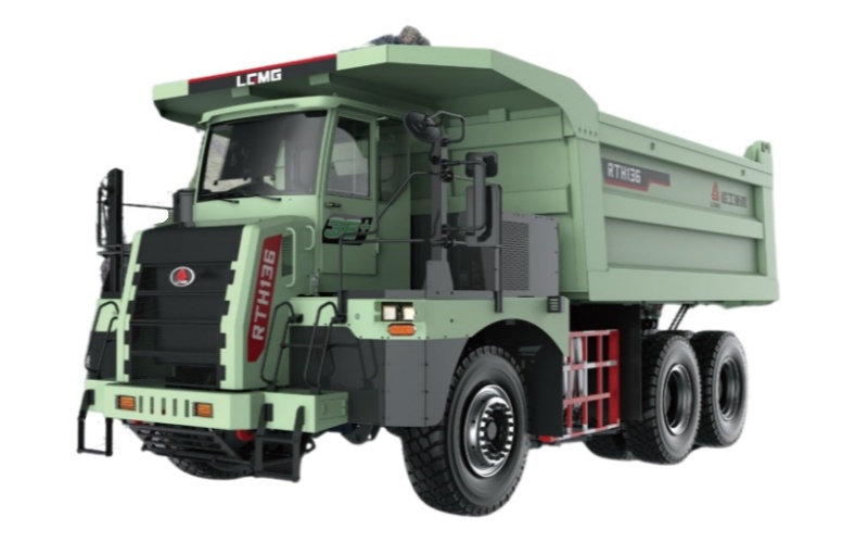 LGMG QiHang East Africa Launches: New Global Expansion Model Takes Root ...