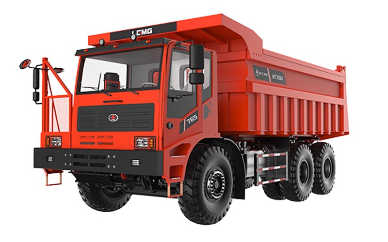 MT106 - Nanjing Lingong Mining Machinery Co., ltd.