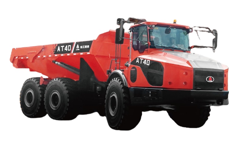 LGMRT Overseas Service Team: Equipment Handover & Training for Africa ...