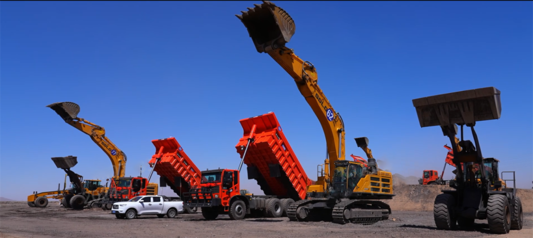 52 Years of Forging and Refining, a New International Benchmark | How ...